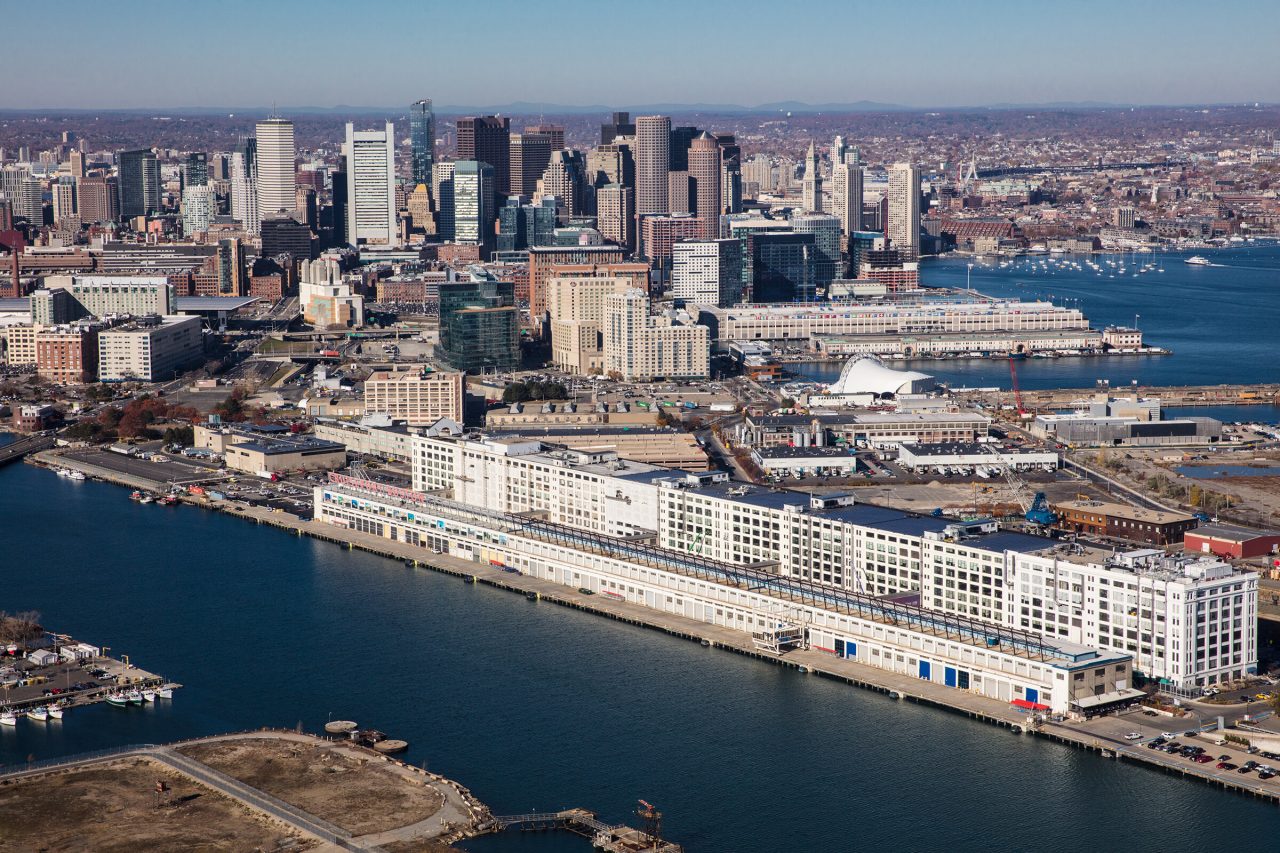 Innovation and Design Building, IDB Project - Corporate Mechanical of ...